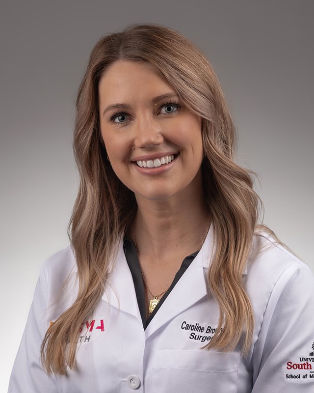 General Surgery Residency Columbia - Residents | Prisma Health Academics