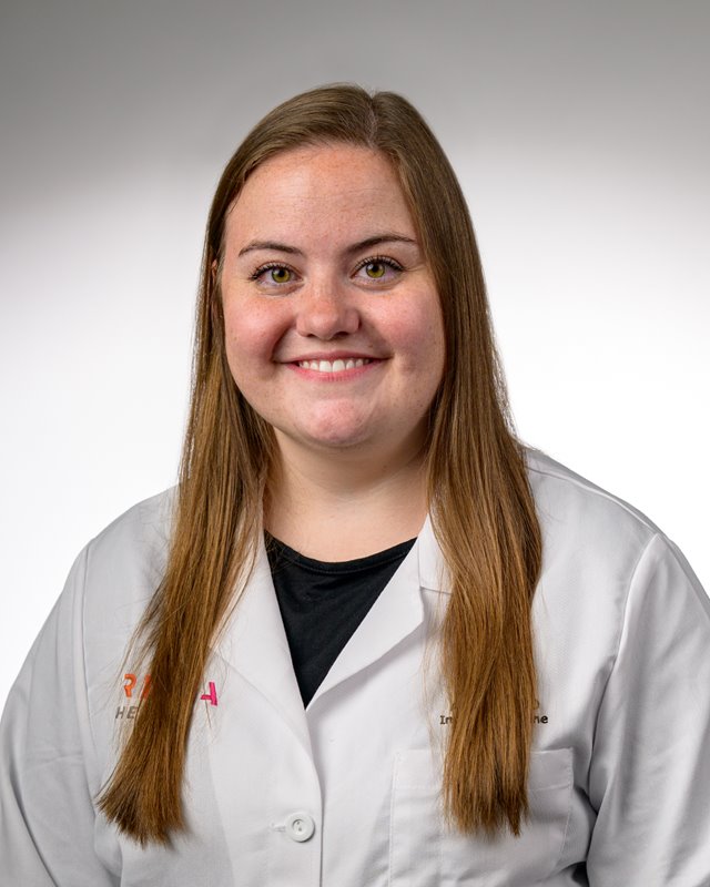 Internal Medicine Residency Columbia - Residents | Prisma Health Academics