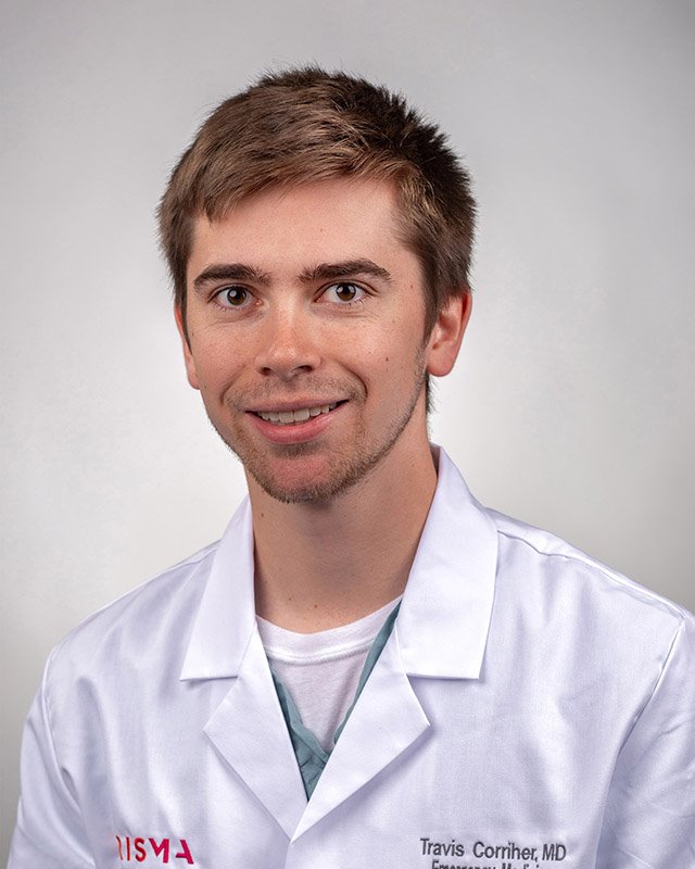 Emergency Medicine Residency Columbia - Residents | Prisma Health Academics