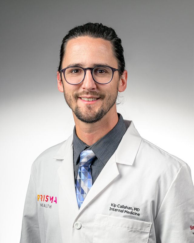 James Callahan Md