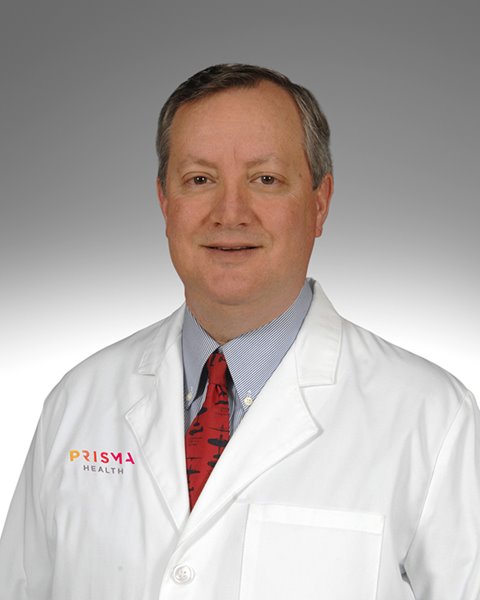 Pediatric Greenville Faculty Bios | Prisma Health Academics