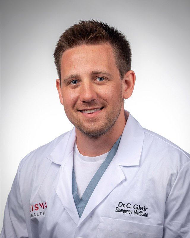 Emergency Medicine Residency Columbia - Residents | Prisma Health Academics