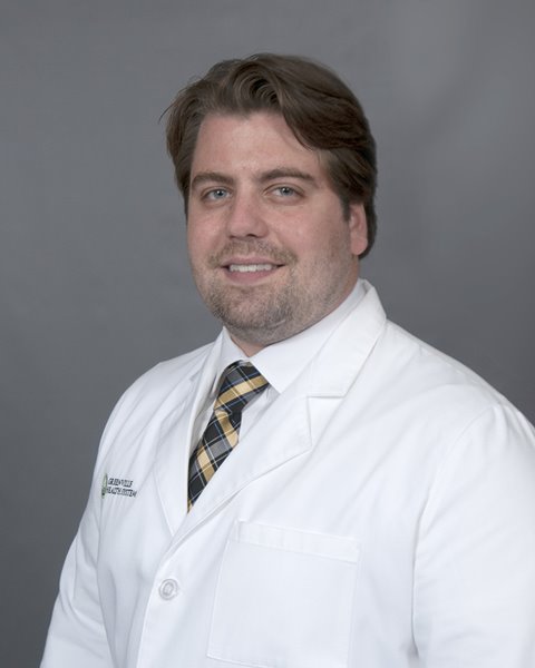 Resident Bios | Prisma Health Academics