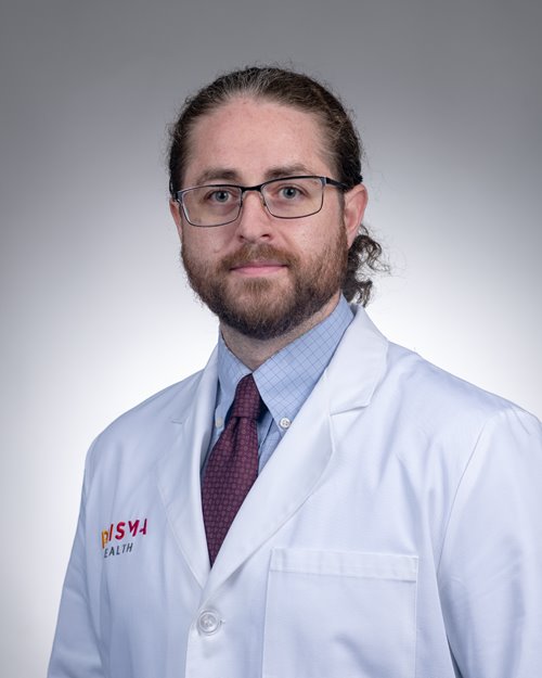 Resident Bios | Prisma Health Academics