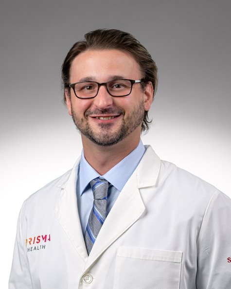 Orthopedic Surgery Residency Columbia - Faculty | Prisma Health Academics